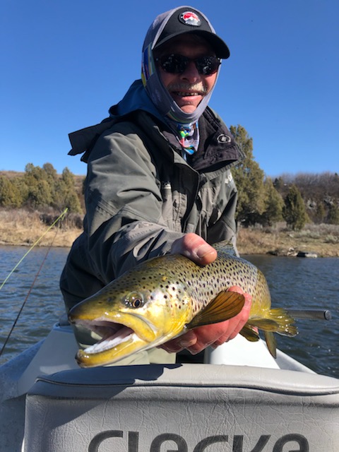 Expert Fly Fishing Guides | Jackson Hole | Grand Fishing Adventures